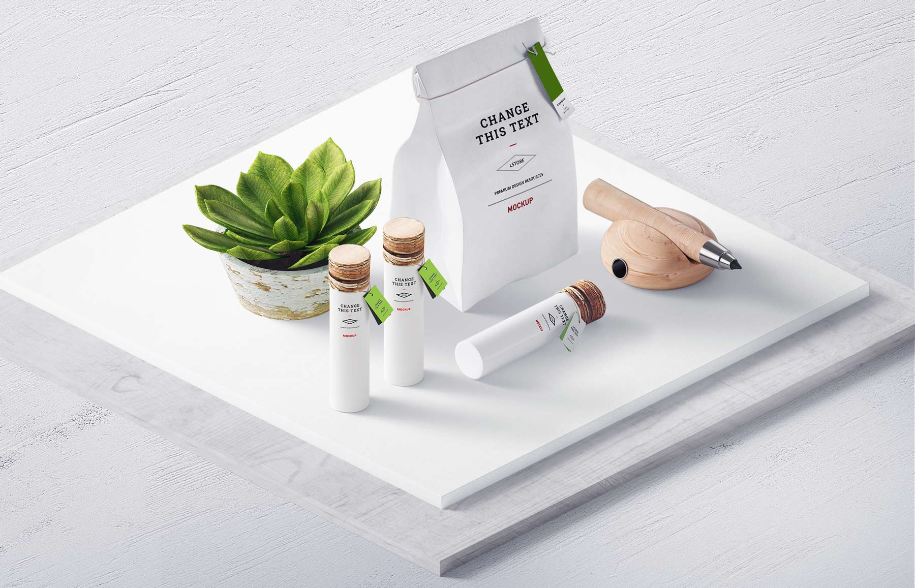 Minimal Package Design – Paycert.eu